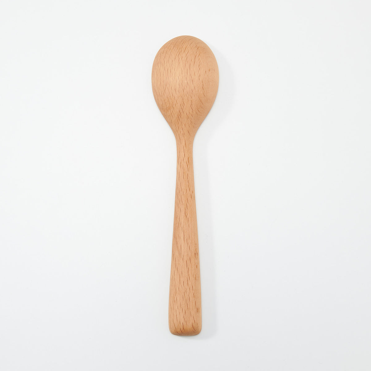 Beech Wood Spoons | Dining Utensils | MUJI Canada