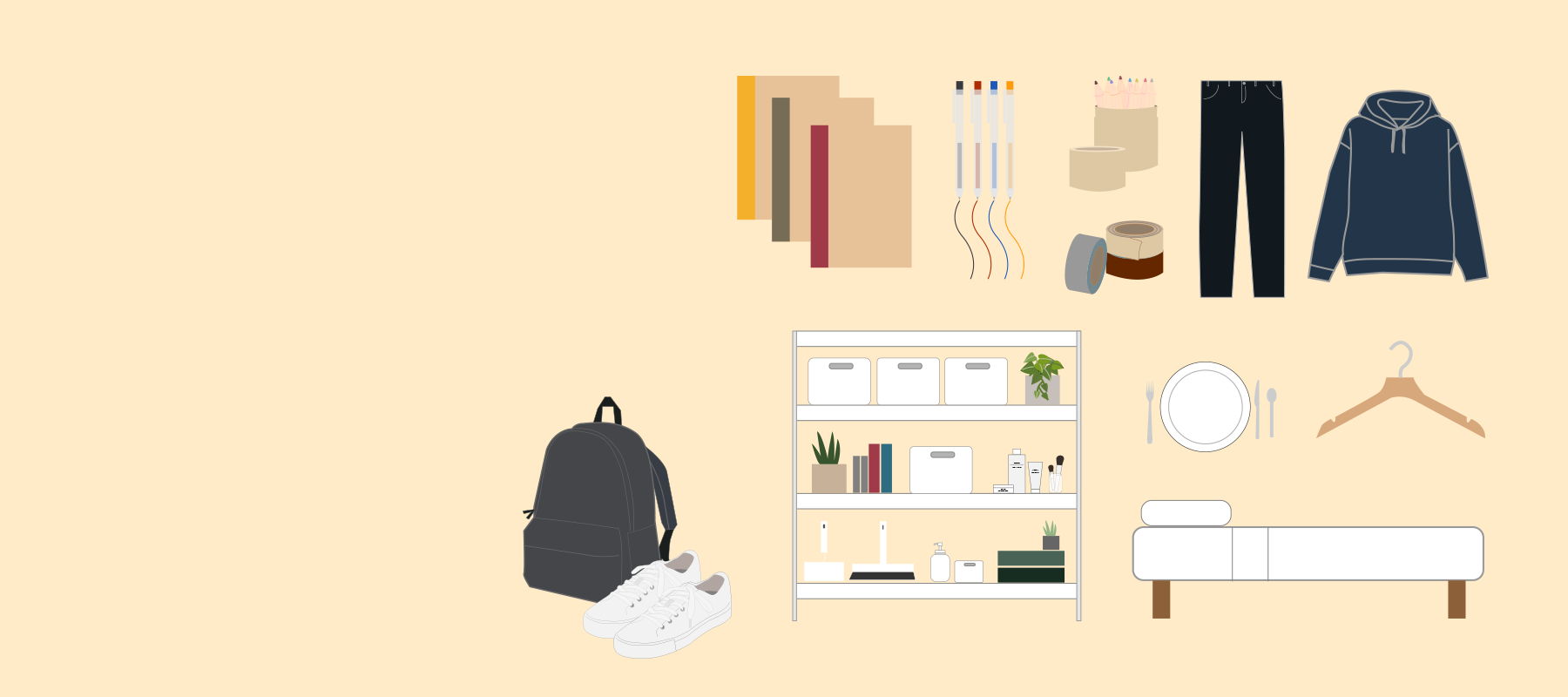 MUJI Canada | Home Goods | Apparel | Stationery Store