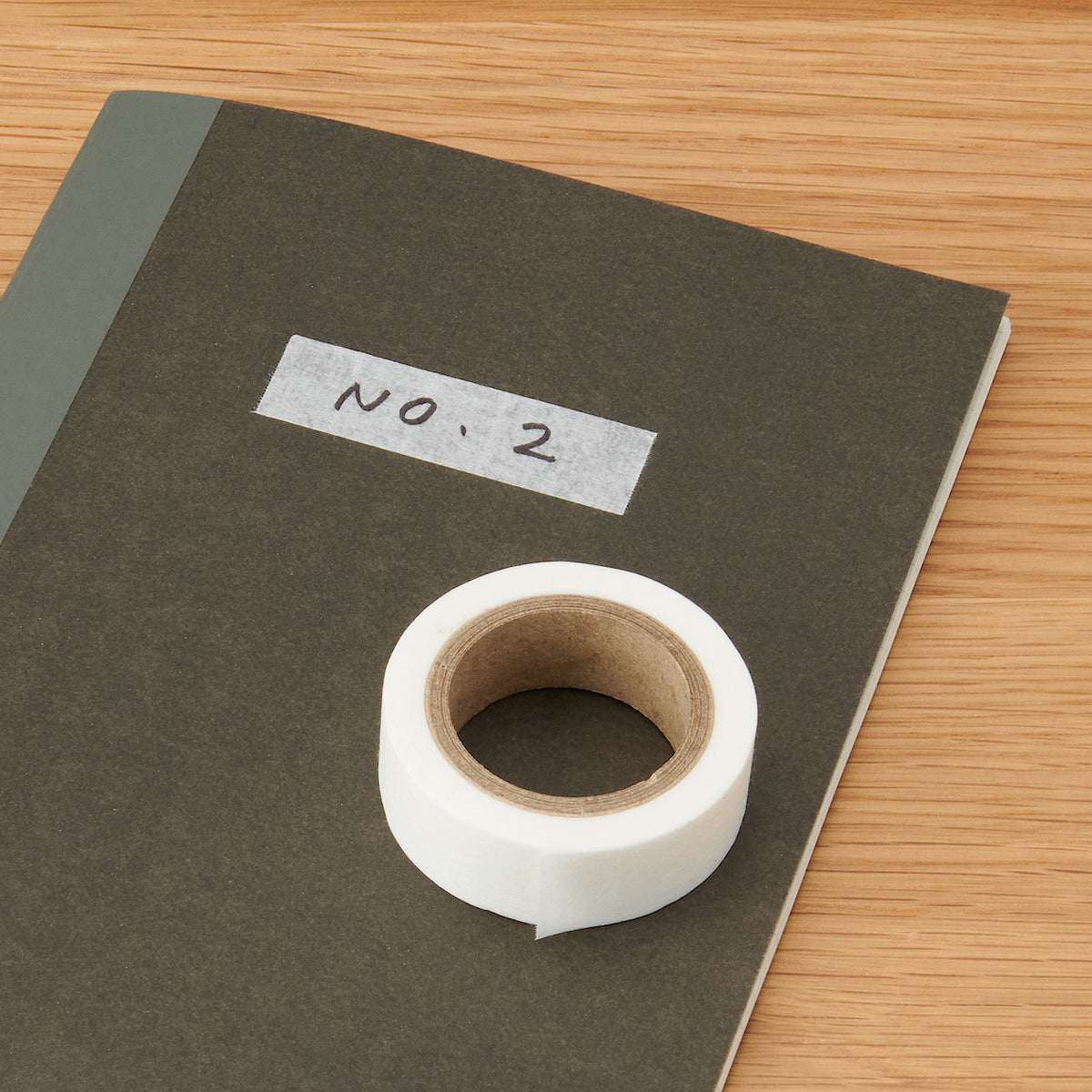 Perforated Masking Tape — MUJI