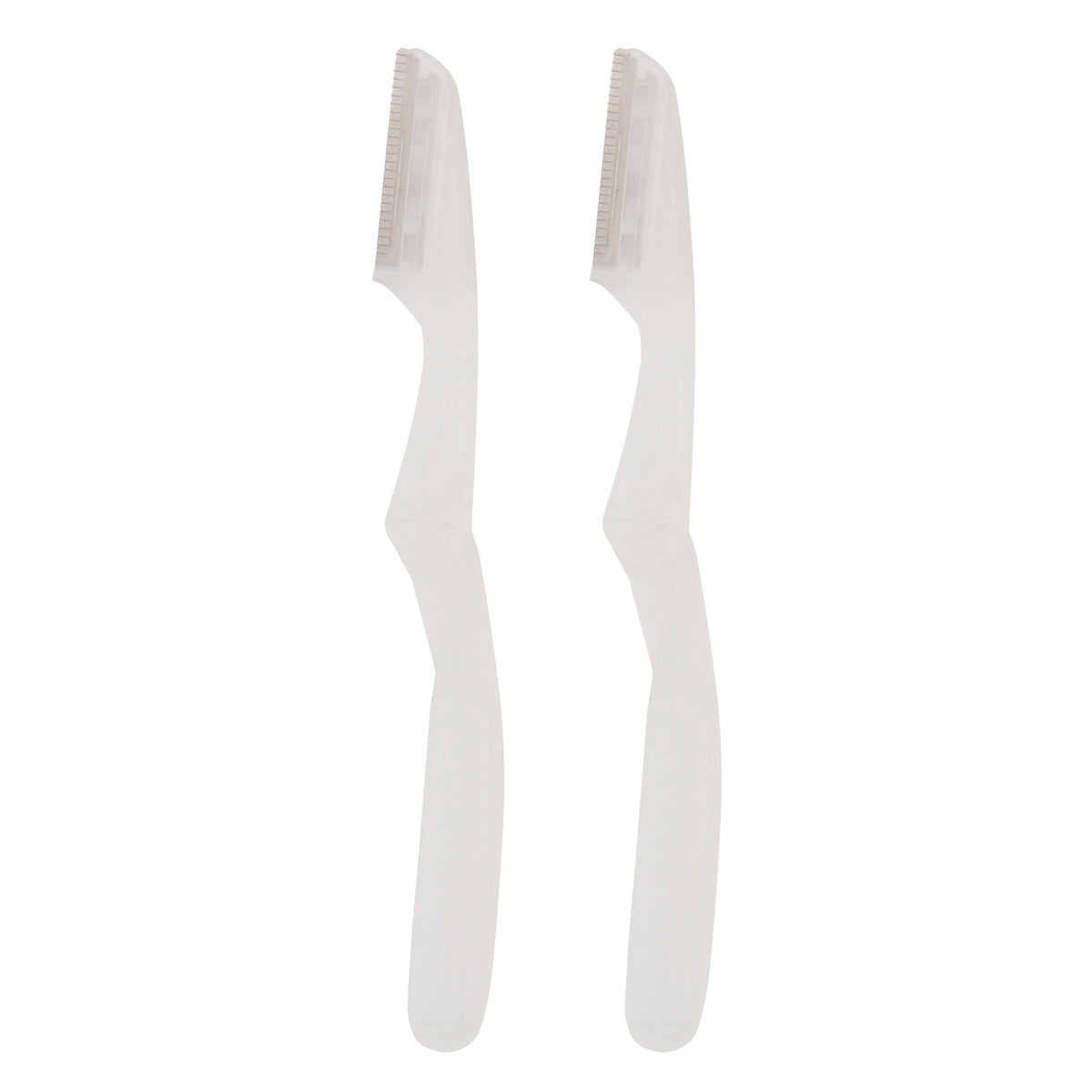 Portable Razor (2pcs) | Makeup Accessories | MUJI Canada