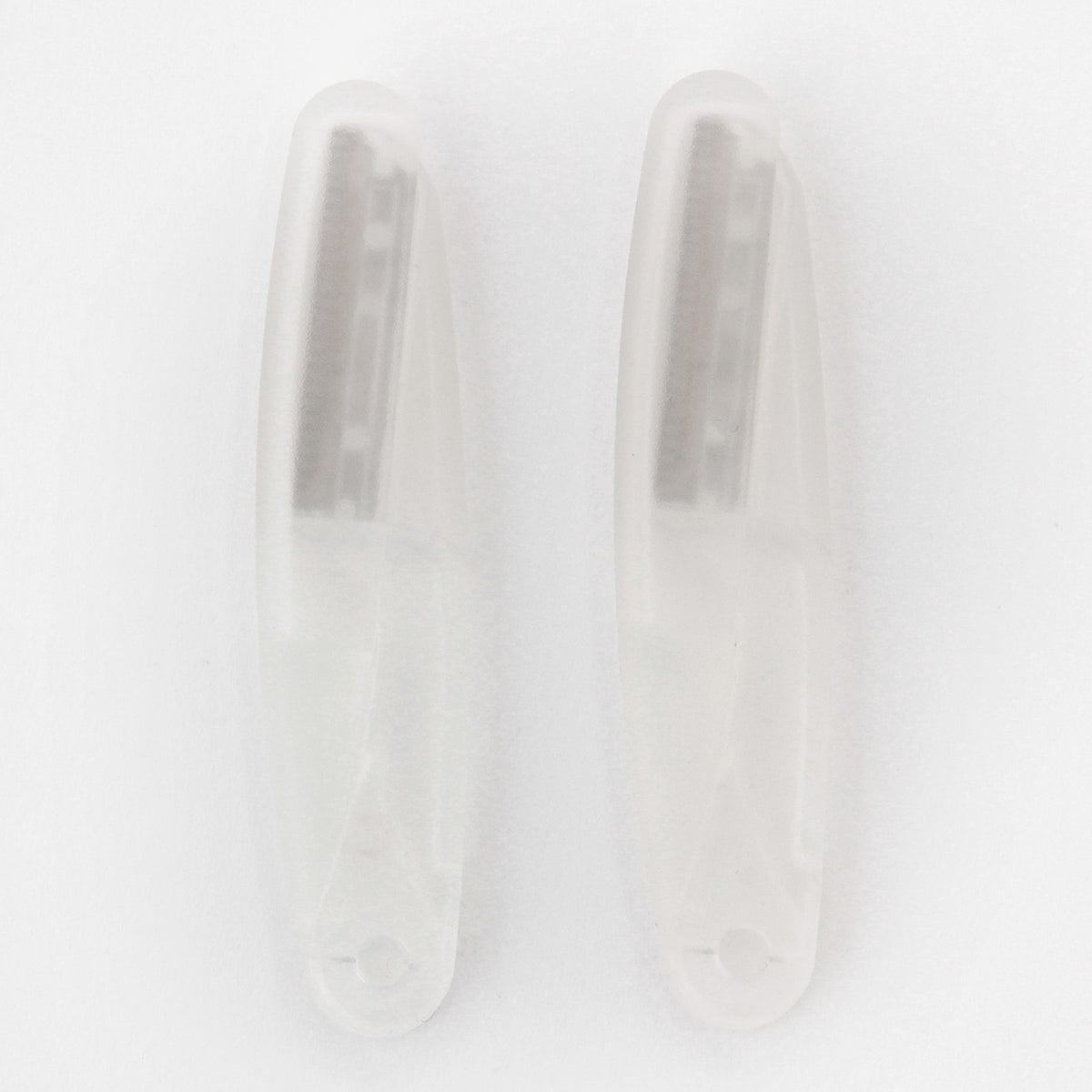 Portable Razor (2pcs) | Makeup Accessories | MUJI Canada