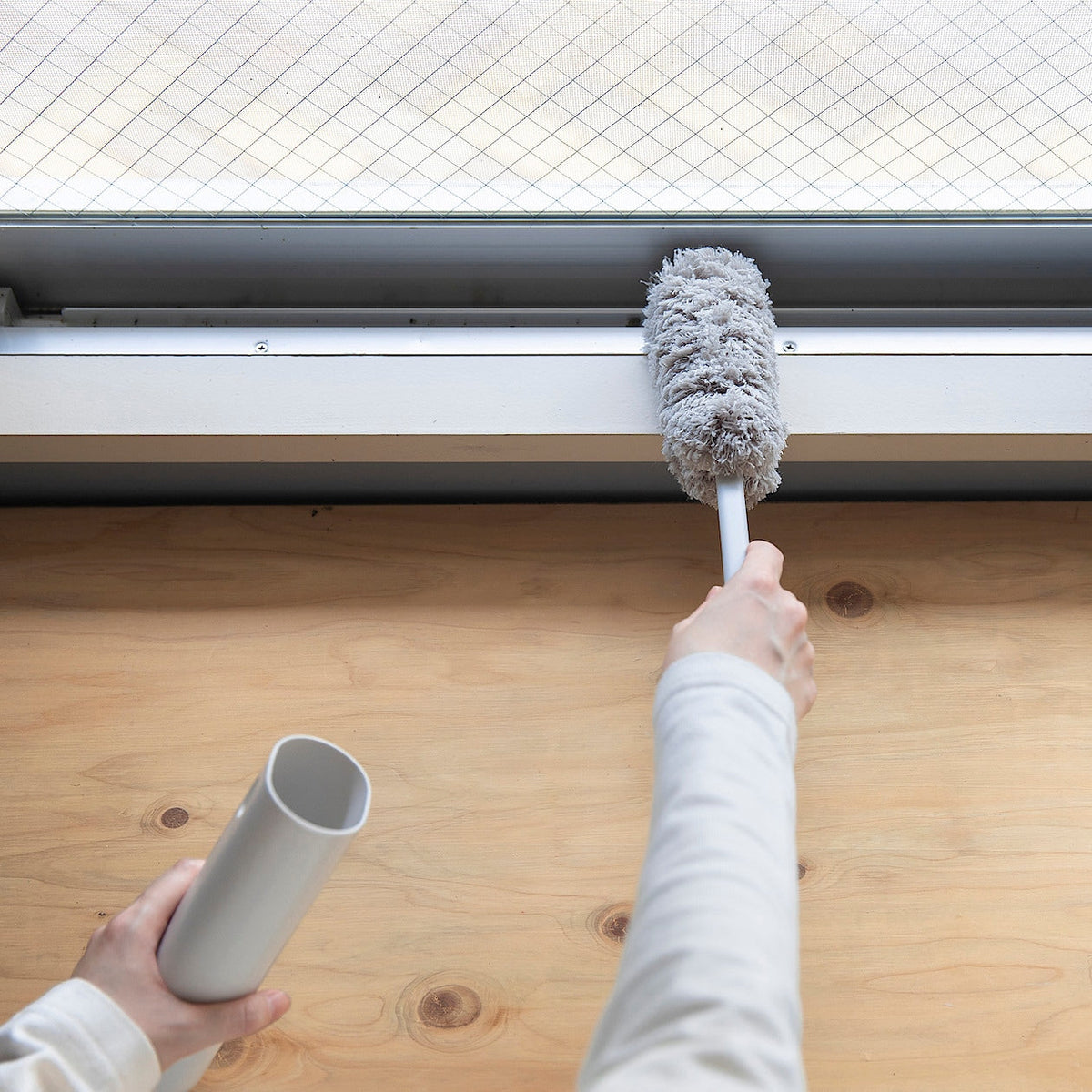 Microfibre Mini Handy Mop | Cleaning System | MUJI Canada