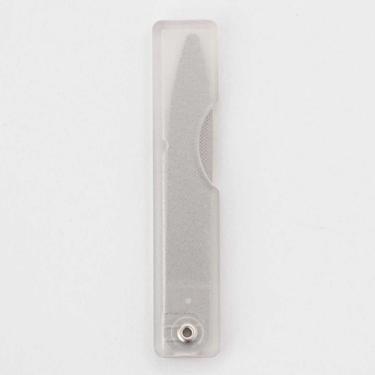 Nail Clipper with Cover | Makeup Accessories | MUJI Canada