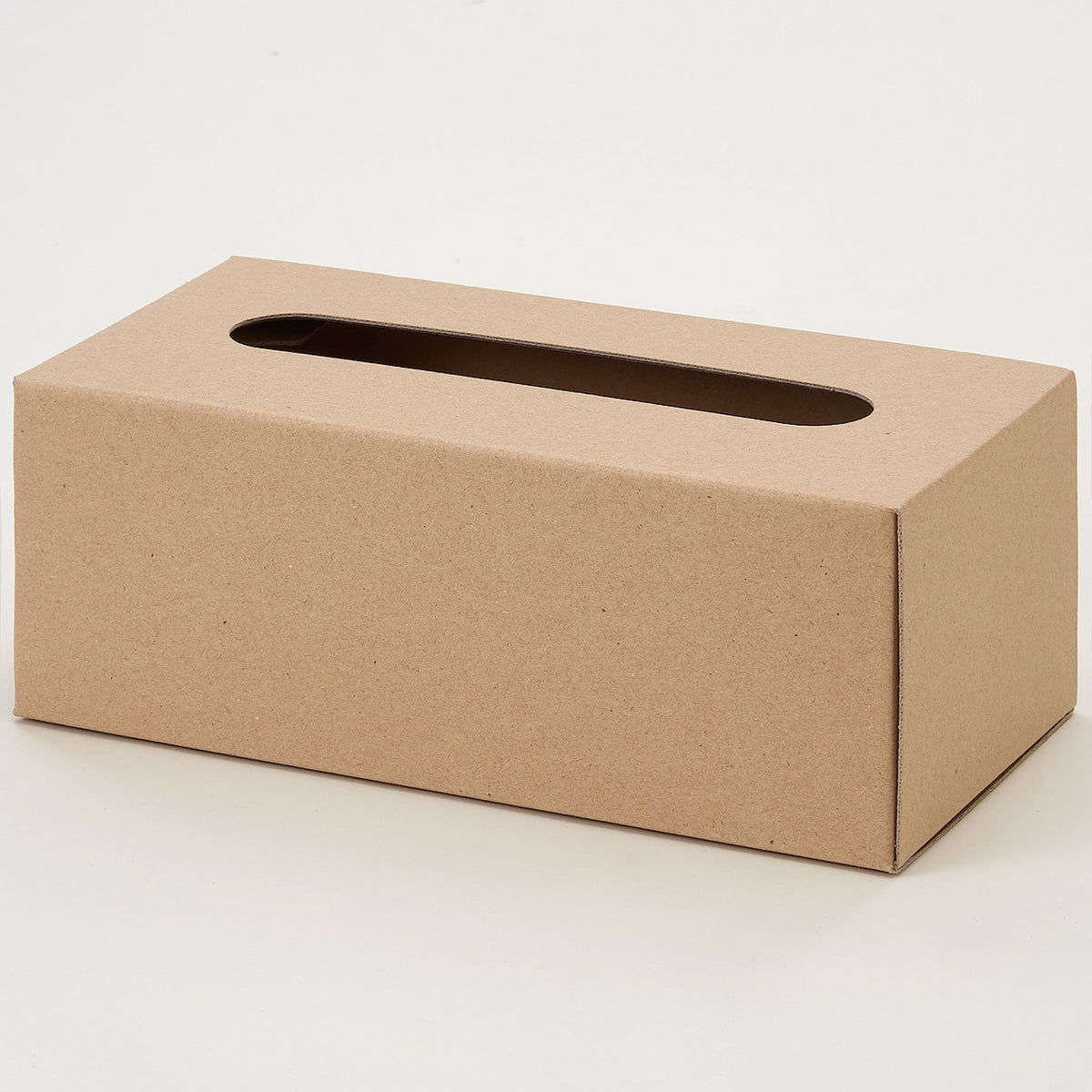 Kraft Tissue Box | Household Goods | MUJI Canada