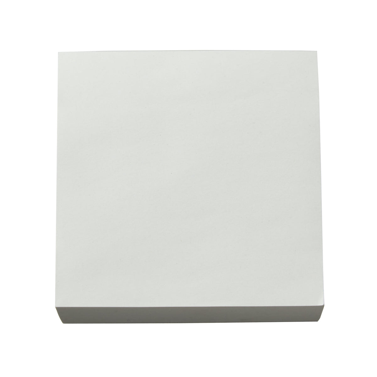 Recycled Paper Memo Cube | Memo Pads, Notepads | MUJI Canada