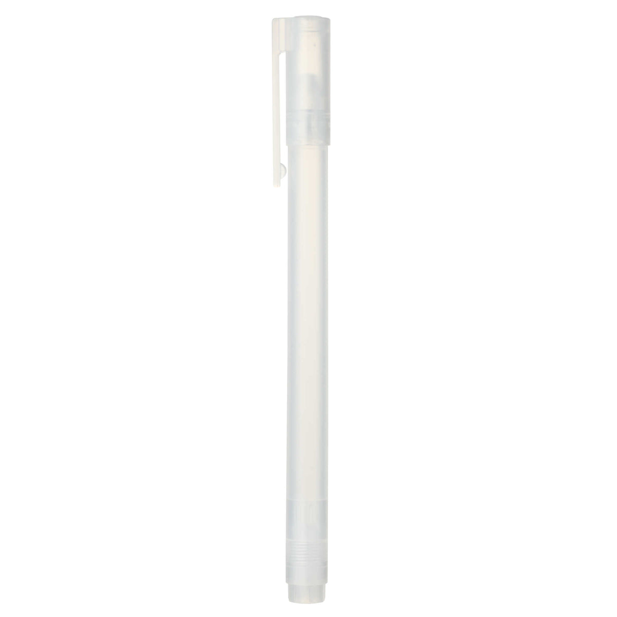 Ballpoint Cap Pen Body | Japanese Stationery | MUJI Canada