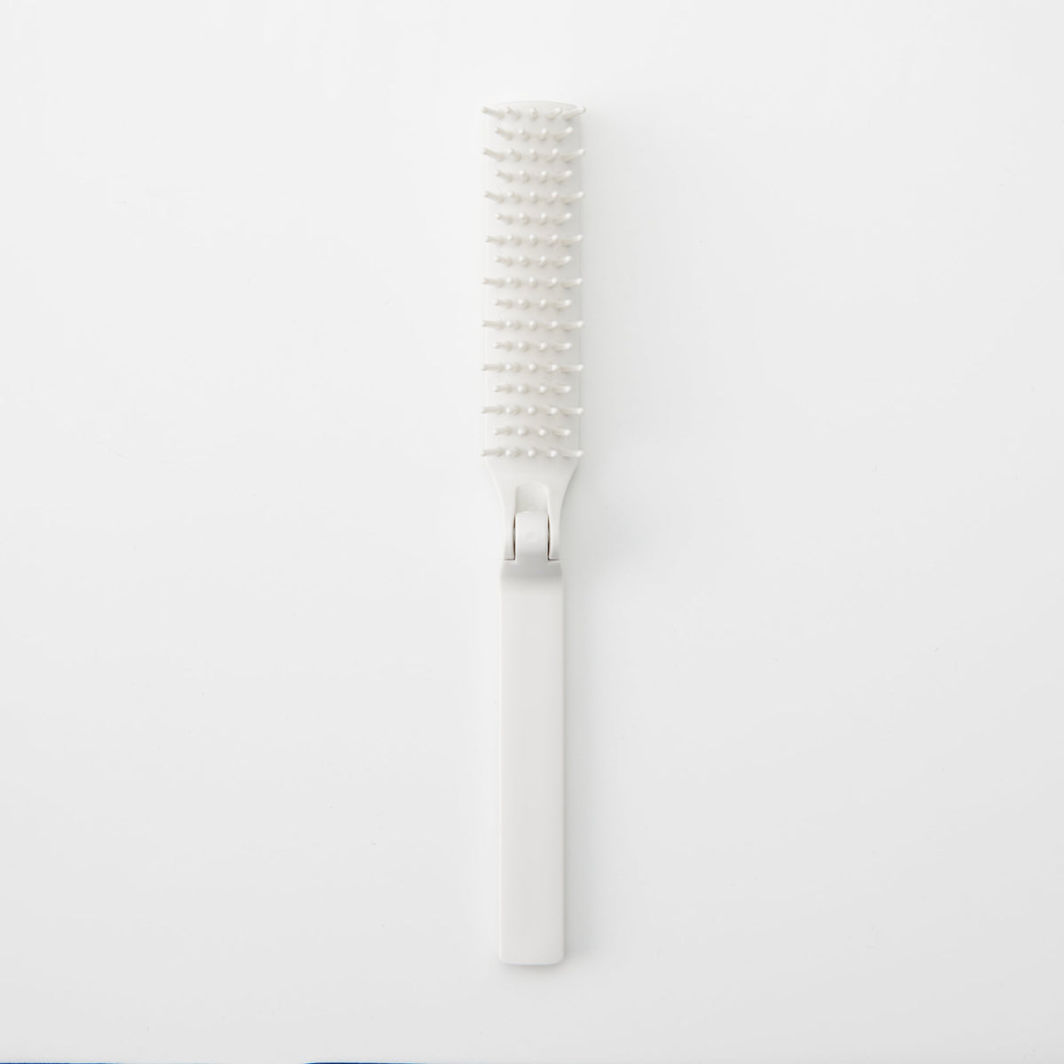 Polypropylene Folding Hair Brush | Hair Care | MUJI Canada