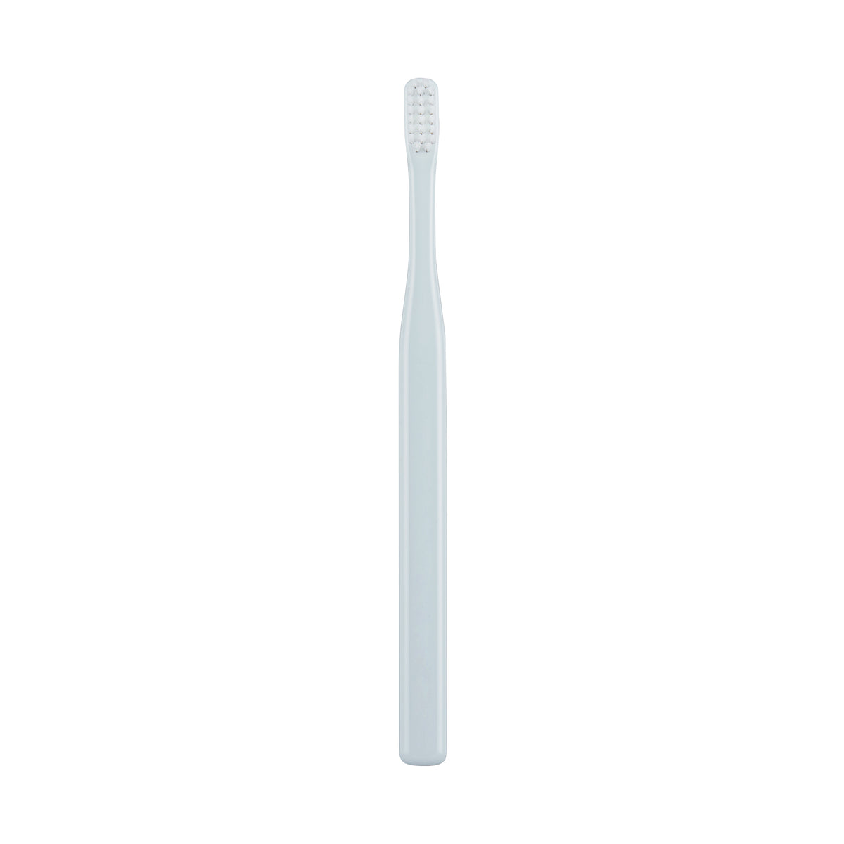 Polypropylene Toothbrush — MUJI