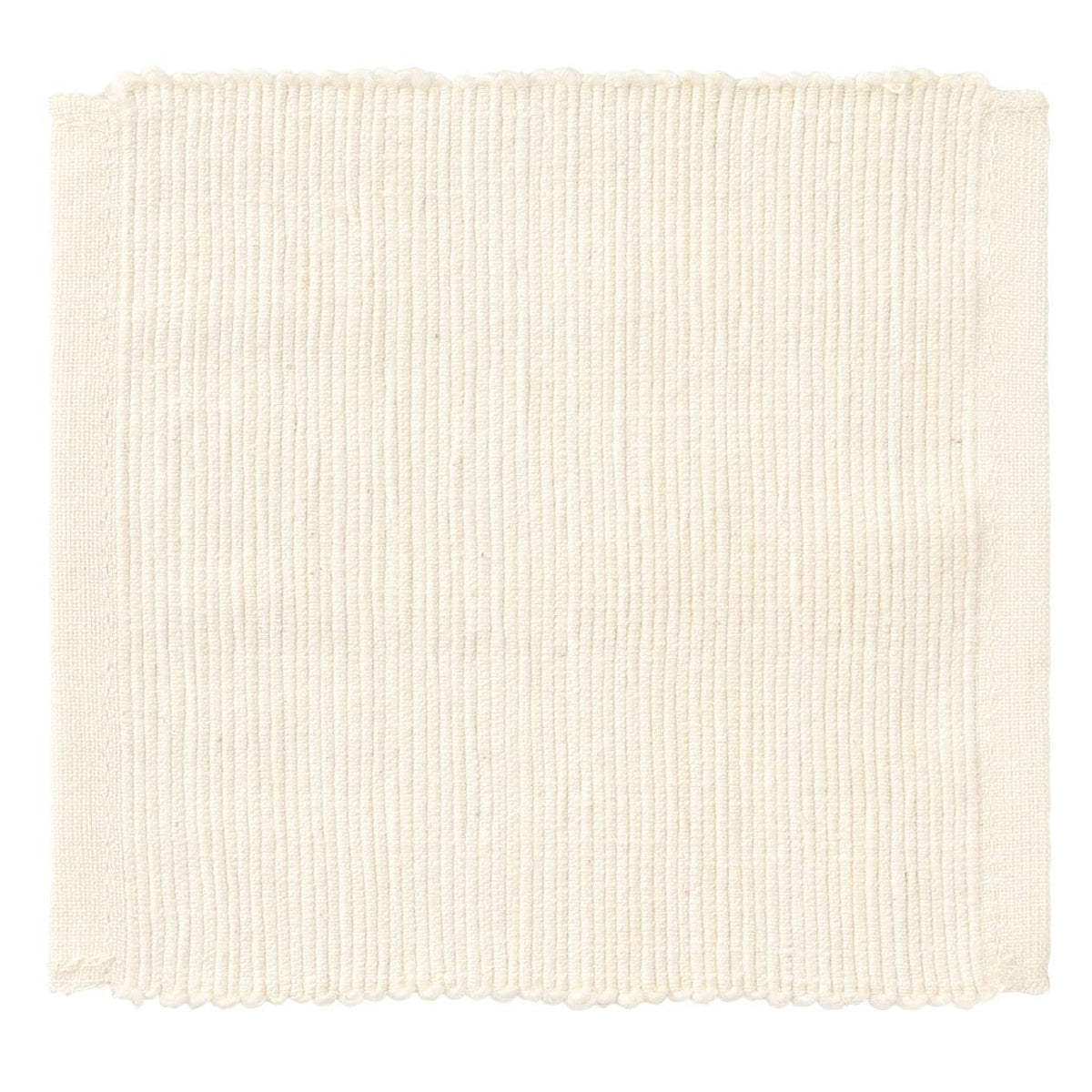 Indian Cotton Handwoven Coaster | Table Mats & Coasters | MUJI Canada