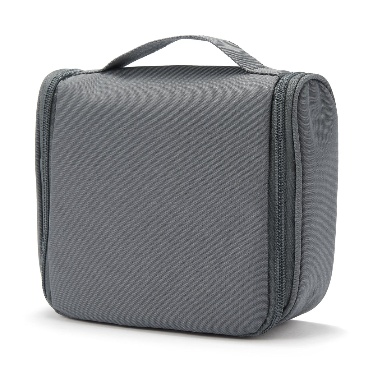 Hanging Toiletry Case | Travel Organizer | MUJI Canada
