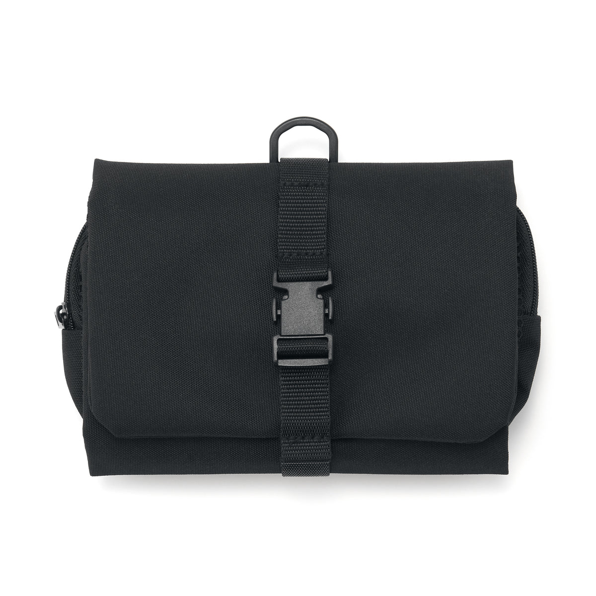 Hanging Case with Removable Pouch | Travel Pouches | MUJI Canada