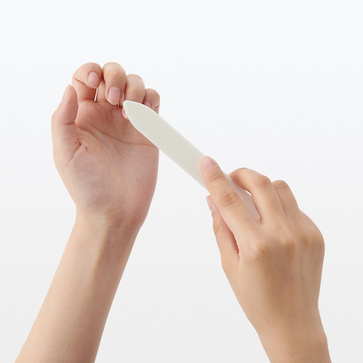 Nail Polisher | Nail Care & Manicure Tools | MUJI Canada