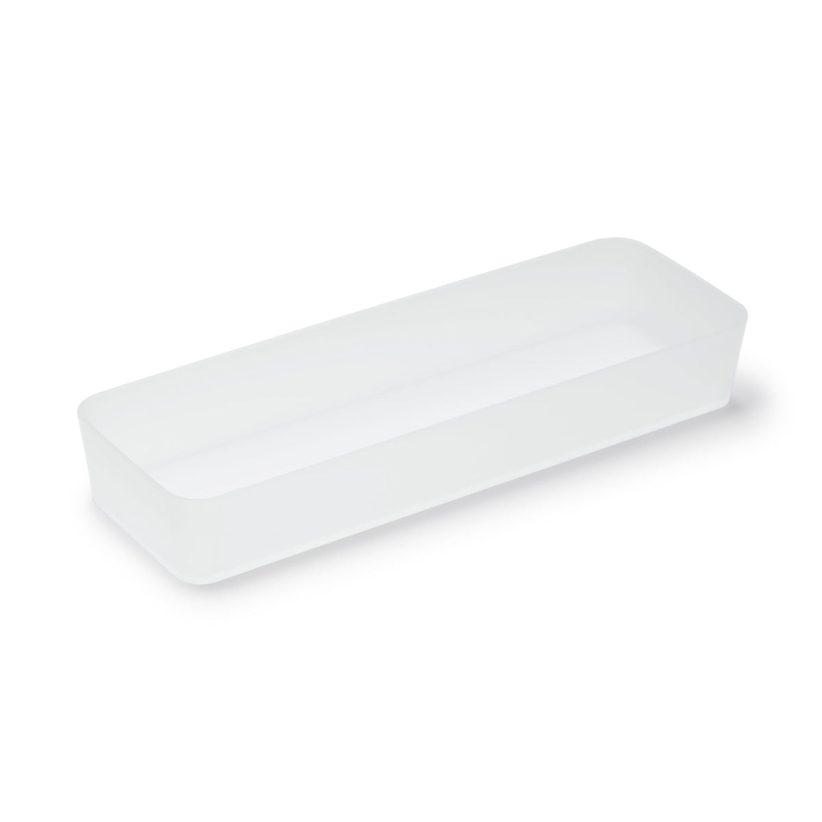 Polypropylene Organizer Box 4 | Storage & Organization | MUJI Canada