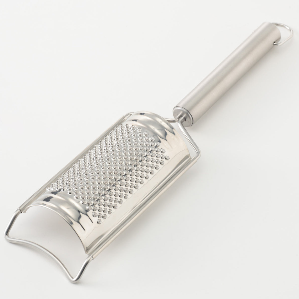 Stainless Steel Cheese Grater | Cooking Utensils | MUJI Canada