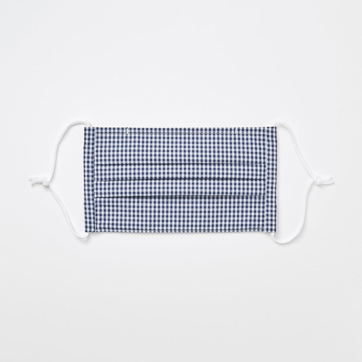 2 Pack 3 Layer Masks | Washable, Reusable Face Masks | MUJI Canada