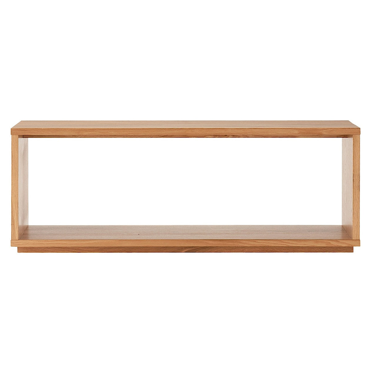 Wooden Table Bench | Japanese Furniture | MUJI Canada