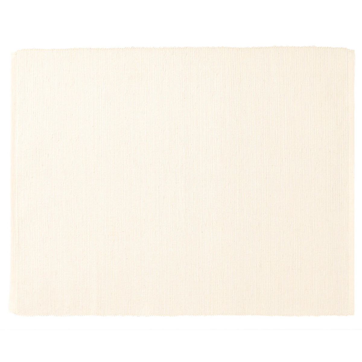 Indian Cotton Handwoven Placemat | Table Mats & Coasters | MUJI Canada