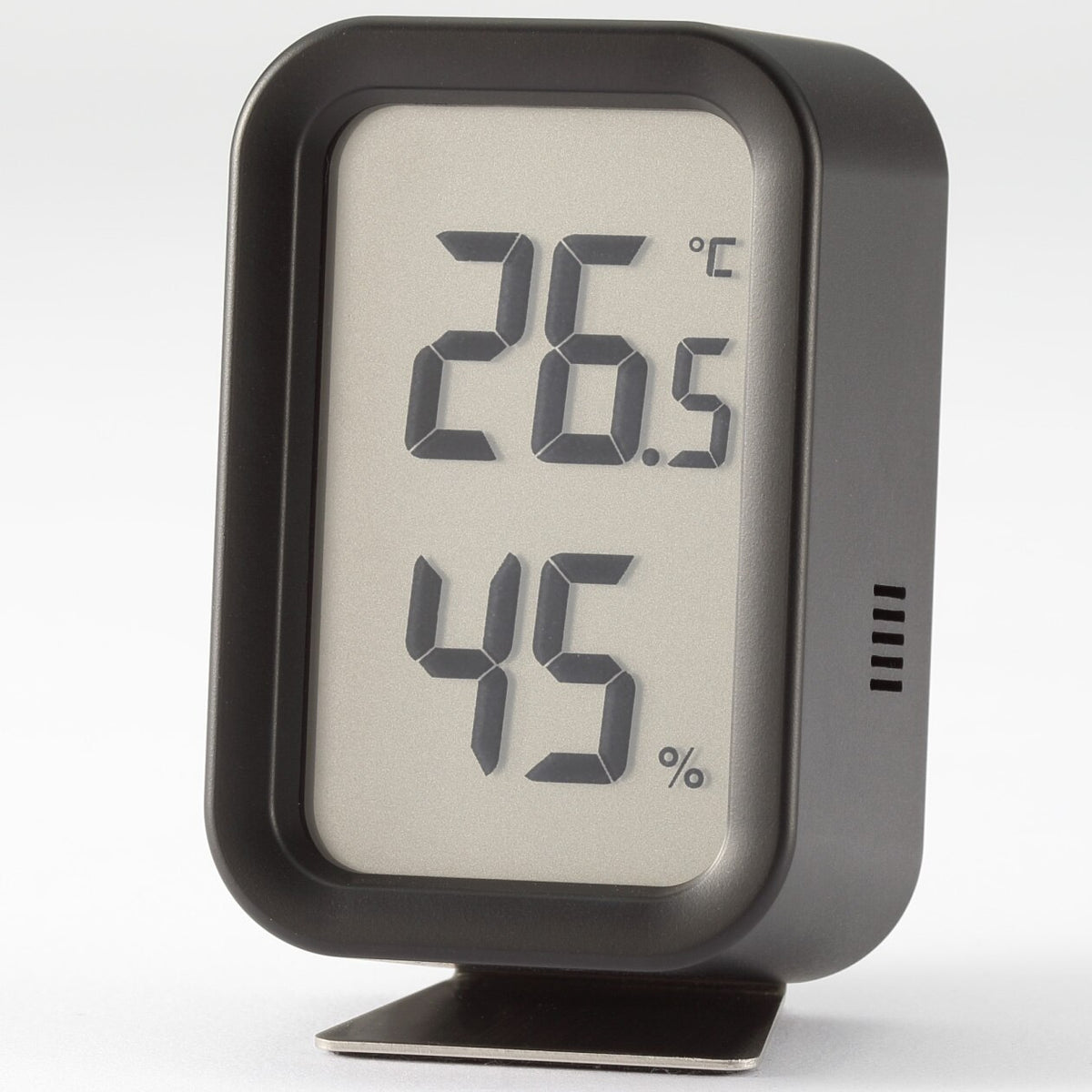 Digital Temperature and Humidity Meter | Electronics | MUJI Canada
